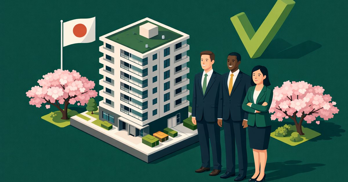 Can Foreigners Buy Property in Japan? Yes — Zero Restrictions, Full ...